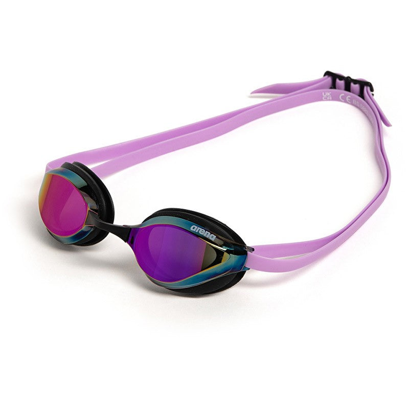 Arena Python Mirror Goggles– Swimming NSW Swim Shop