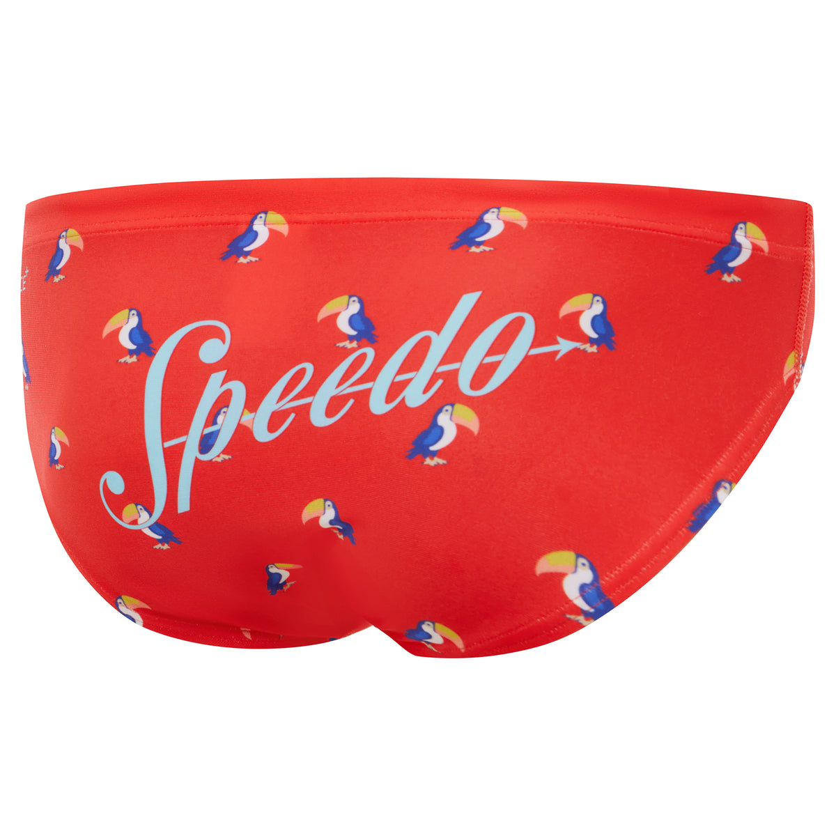 Mens Endurance+ Toucan Brief– Swimming NSW Swim Shop