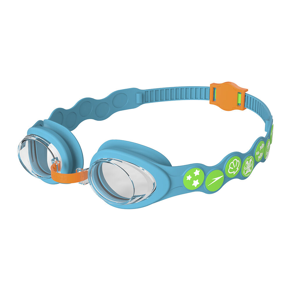 Infant Spot Goggles– Swimming NSW Swim Shop