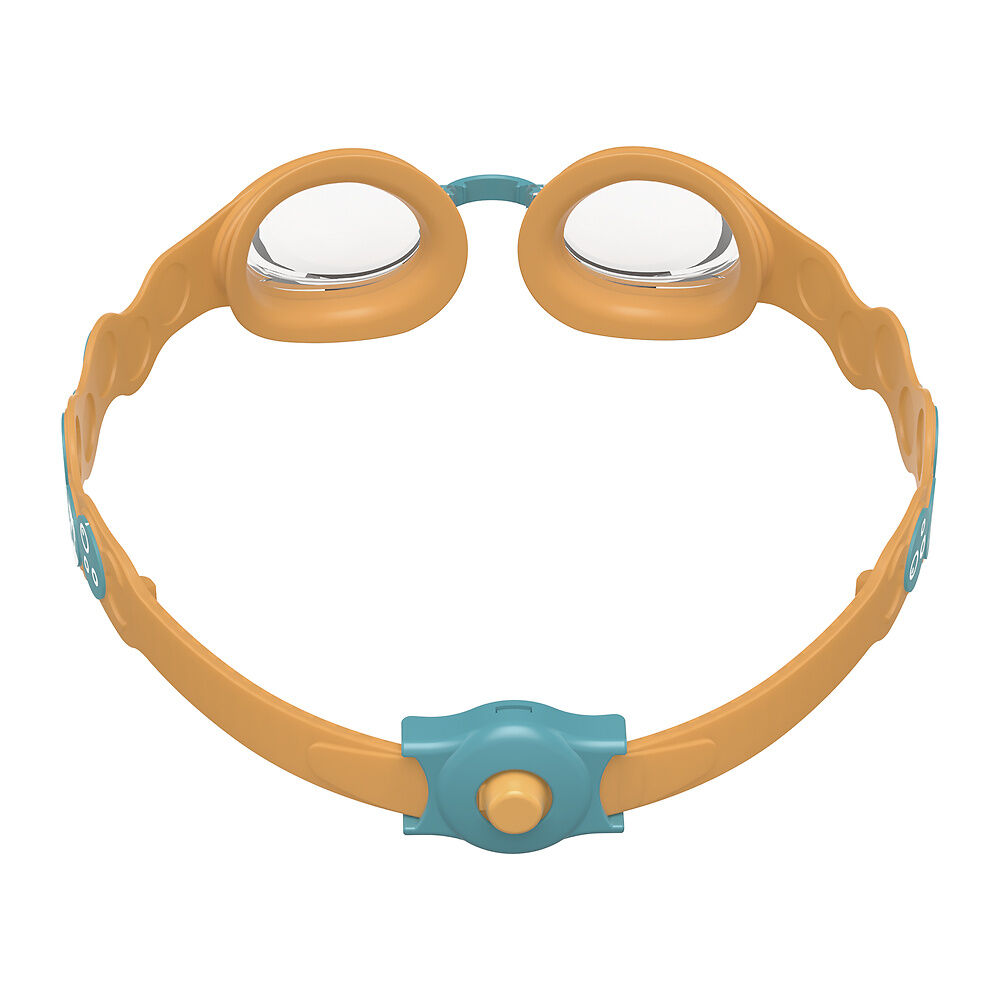 Infant Spot Goggles– Swimming NSW Swim Shop